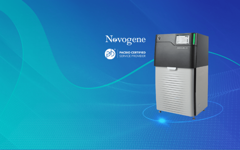 Novogene Achieves Global Recognition as a Frontrunner in Genomics with the Addition of the ...